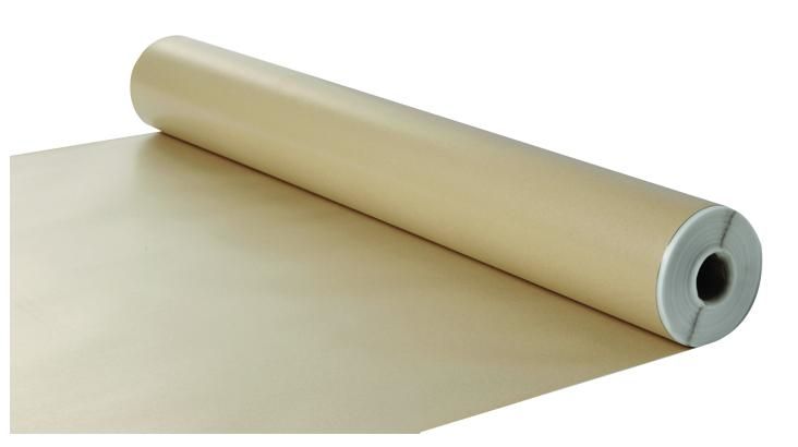 Stucloper 130 cm breed bruin 75 m² vind je bij Schroef.nl