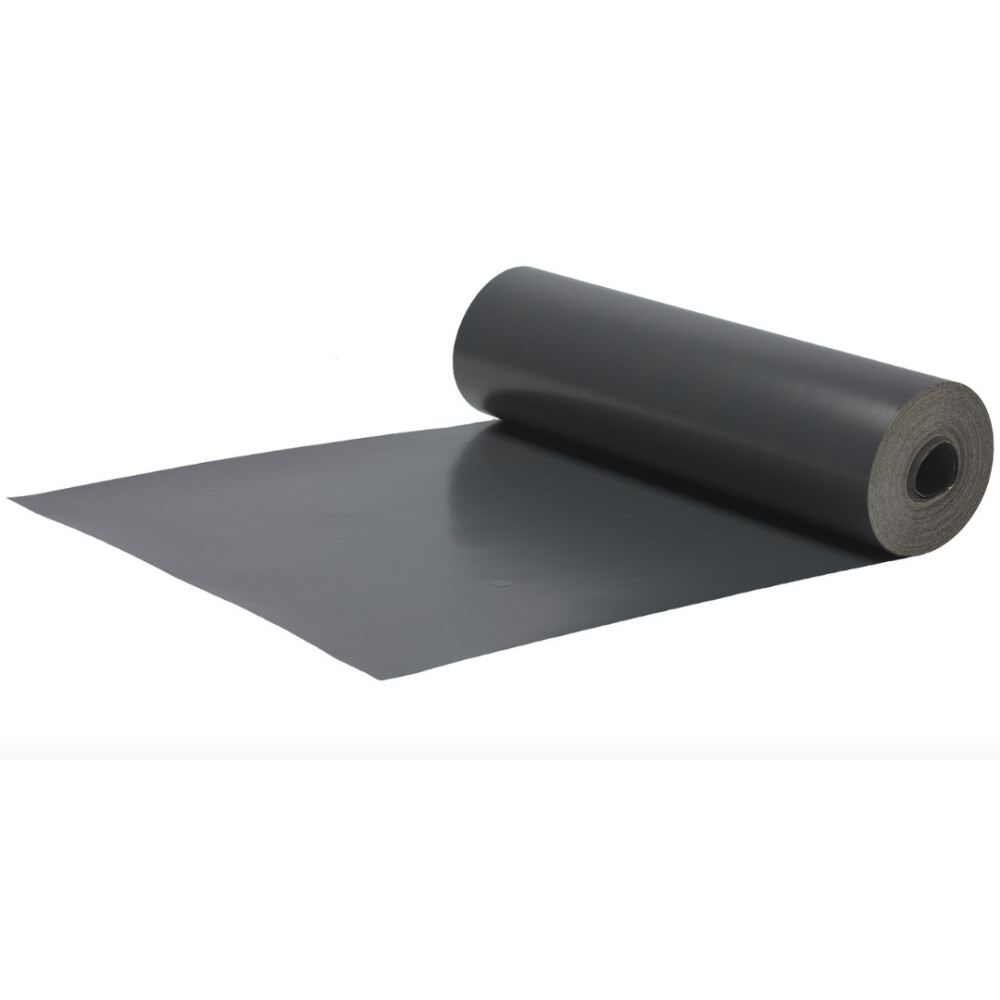 Stucloper 65 cm breed grijs/grijs 75 m² - Schroef.nl