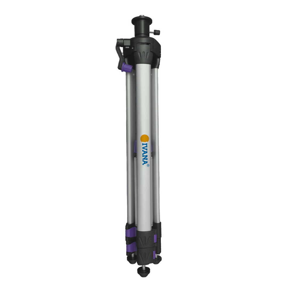 Ivana Statief 150 Cm Voor 3D-laser | Schroef.nl